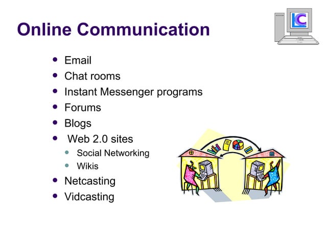 Intro To Internet | PPT | Internet for Beginners | Internet