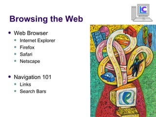 Intro To Internet | PPT