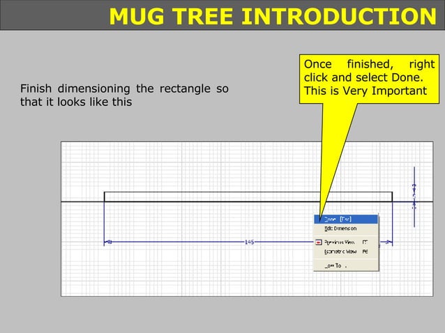 Intro to Inventor with MugTree | PPT