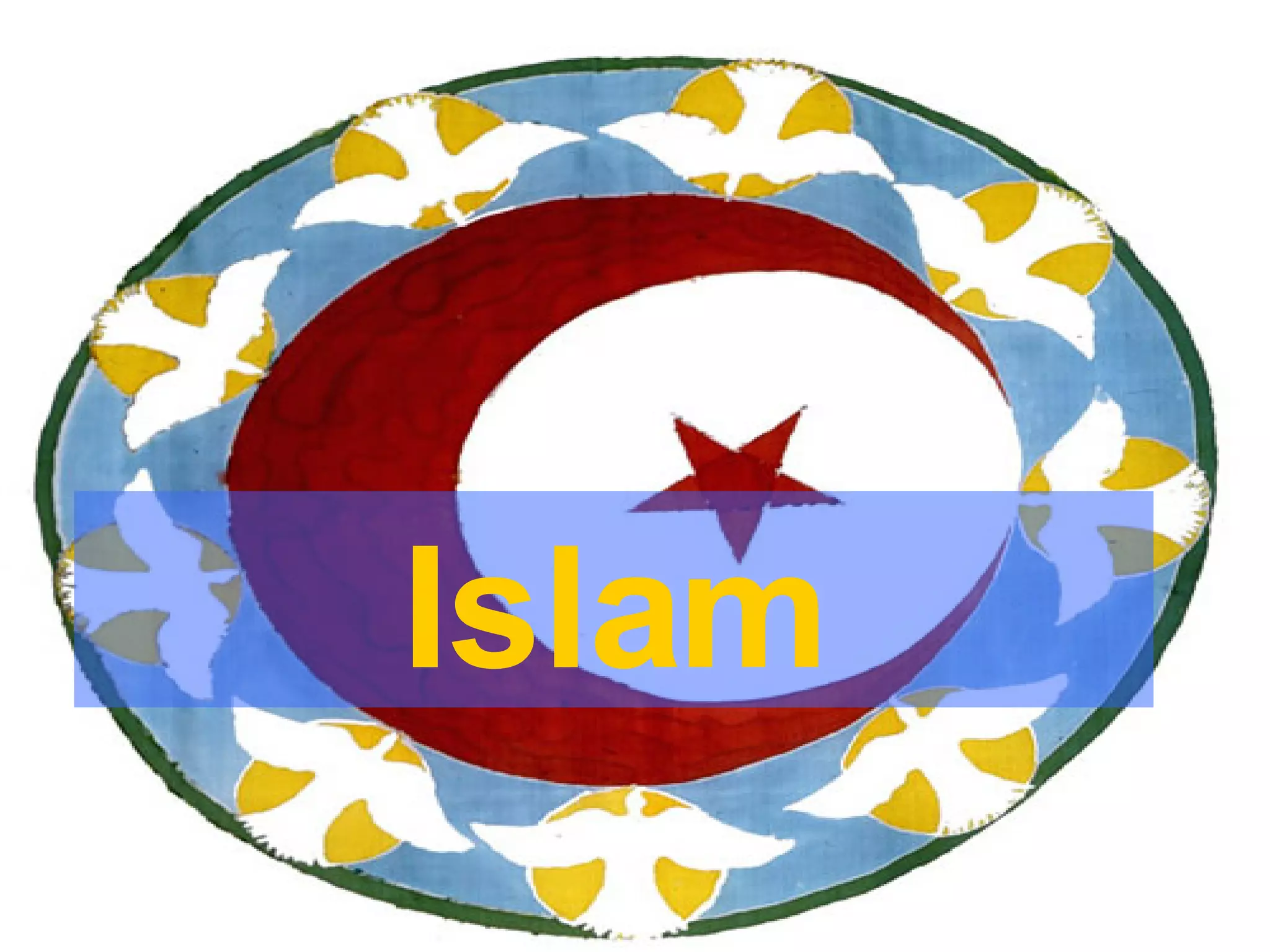 Intro To Islam | PPT