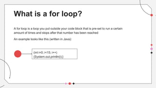 Intro to iteration power point slide.pptx