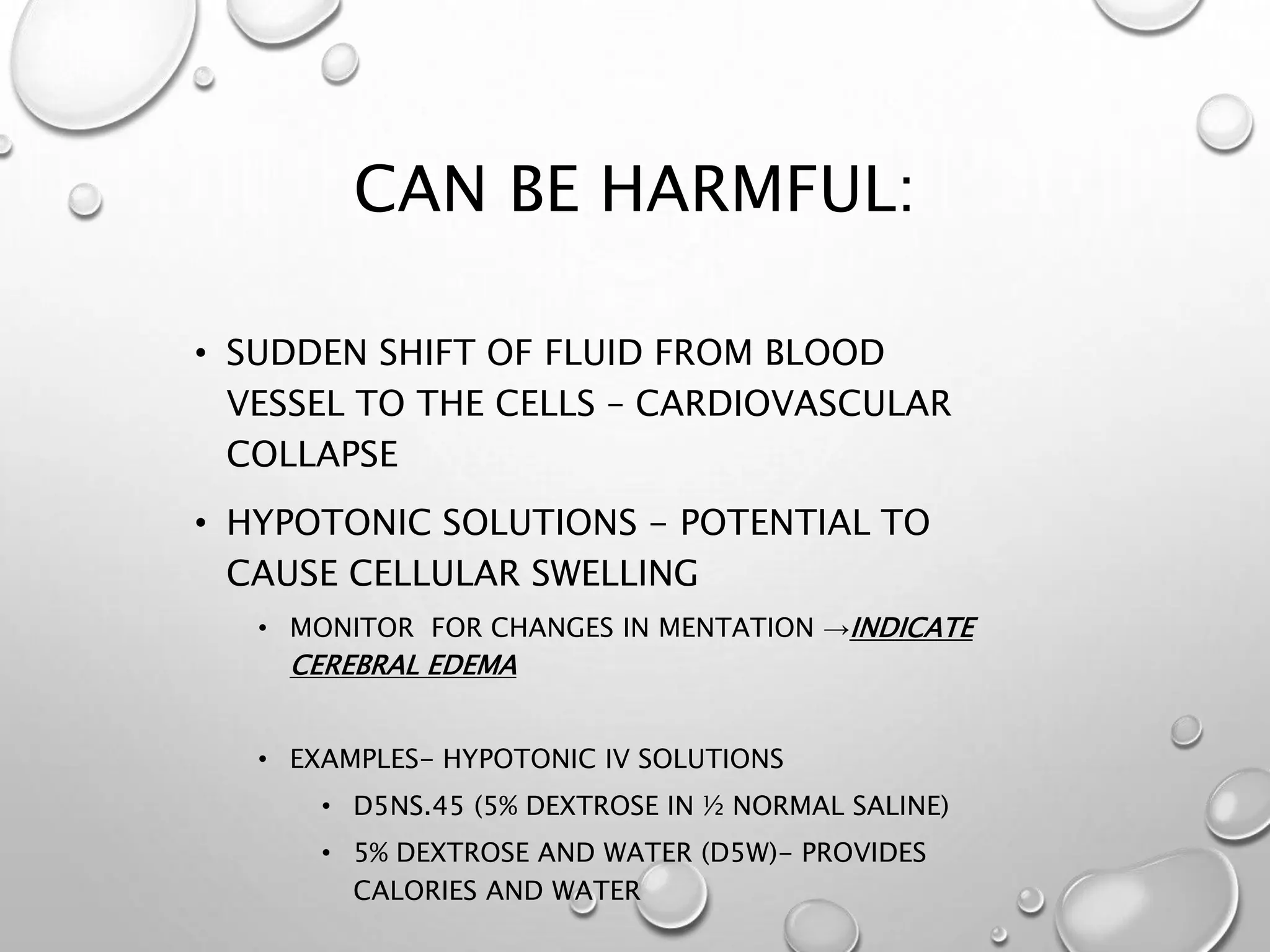 Intro-To-IV-Therapy-INSTRUCTOR.pptx | First Aid | Injuries