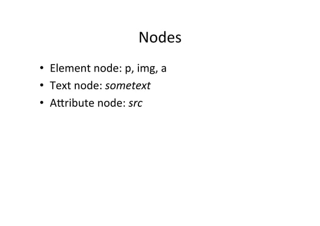 Intro to JavaScript | PPT