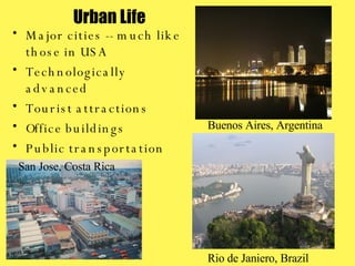 Intro to Latin America | PPT