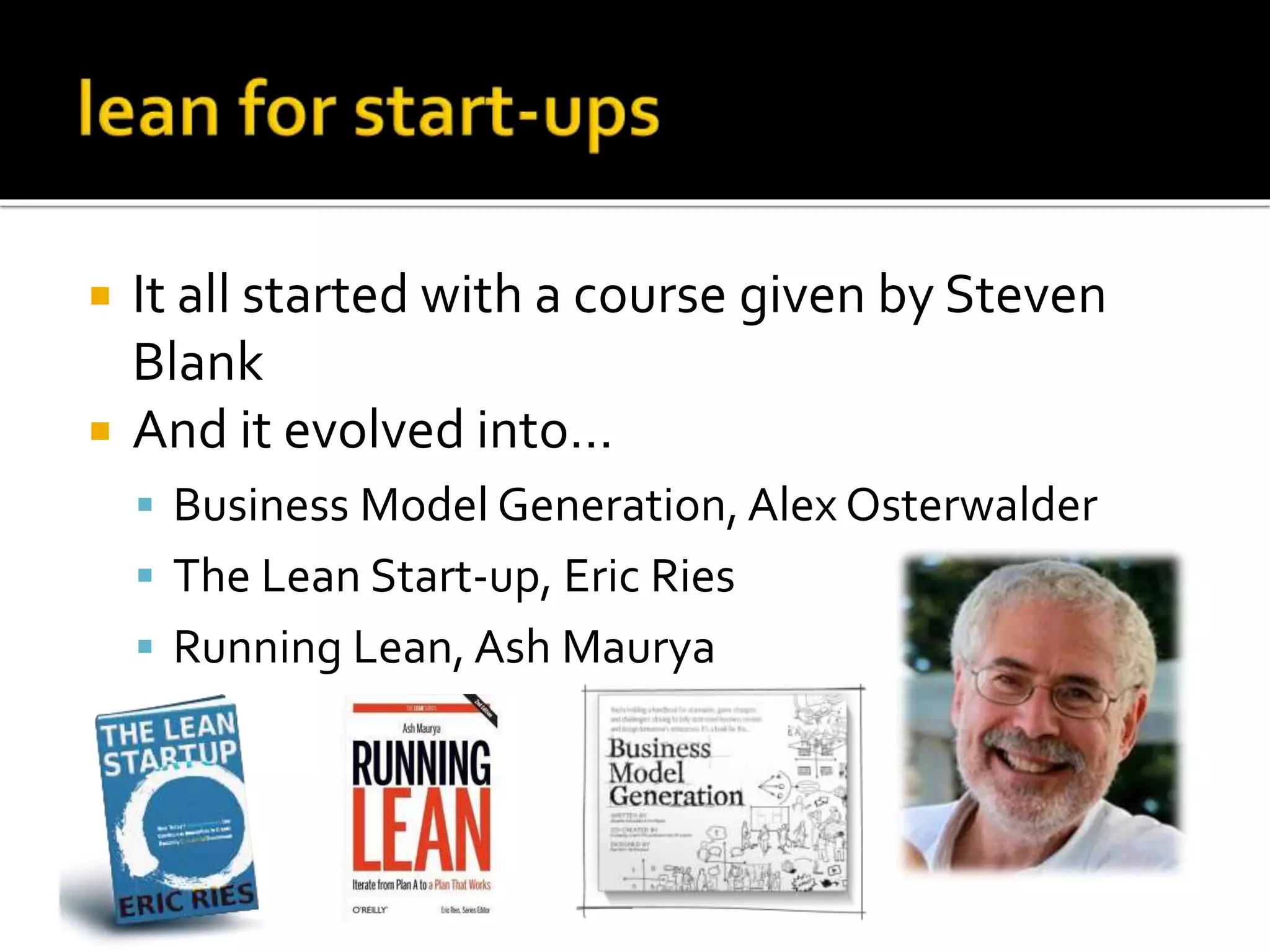 Defining Lean: What is it? | PPTX