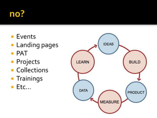 Defining Lean: What is it? | PPTX