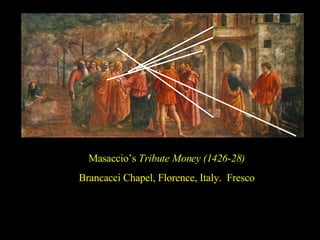 Intro to Linear Perspective | PPT