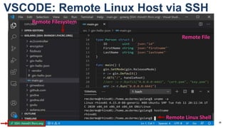 Introduction to Linux for Windows Users | PPTX