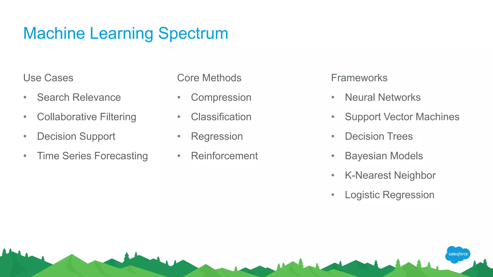 Introduction to Machine Learning | PPTX