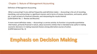 introduction to Accounting, review, example | PPT