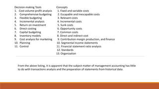 introduction to Accounting, review, example | PPT