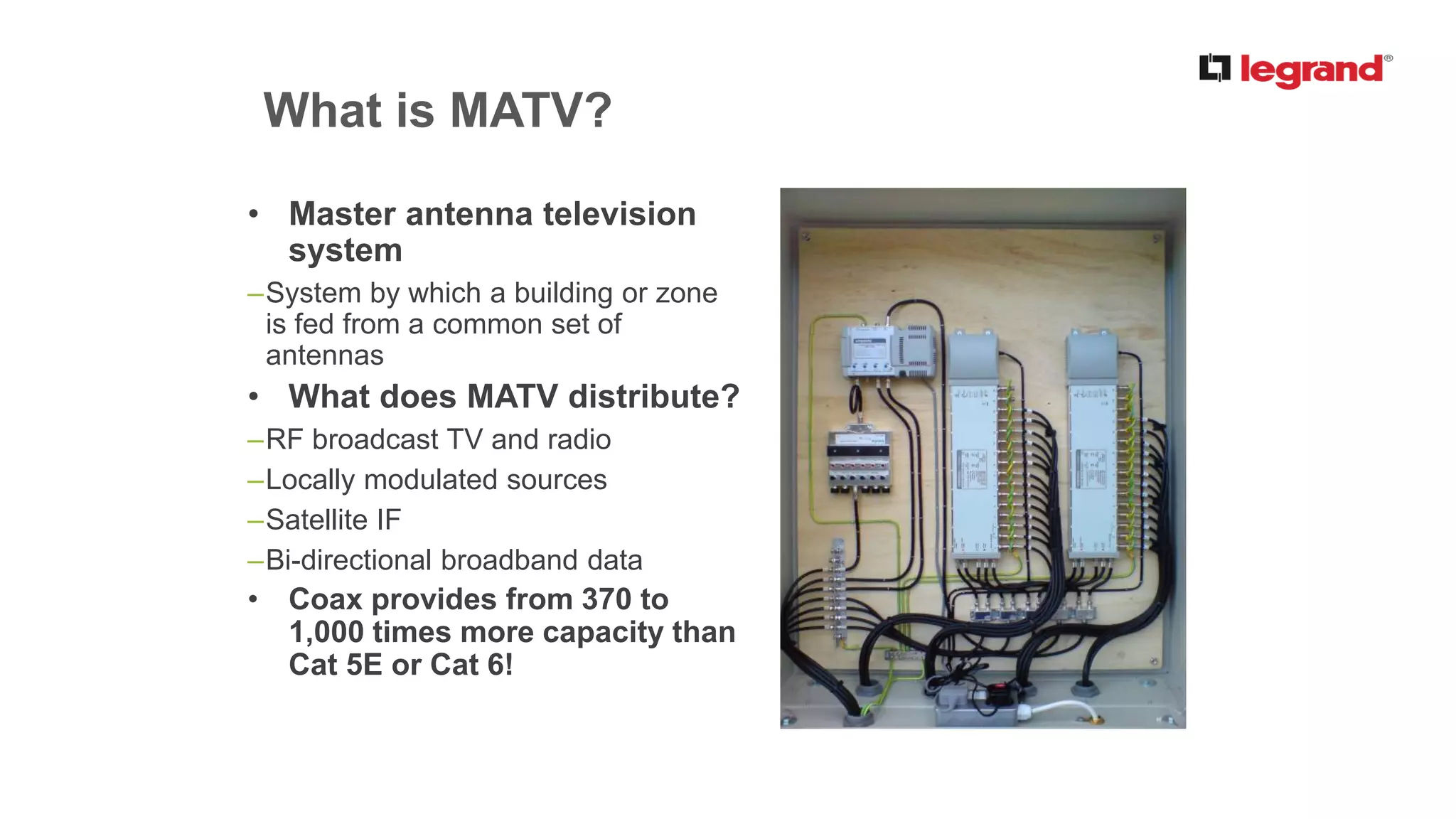 Intro to-matv | PDF