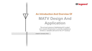 Intro to-matv | PDF | History | Genres