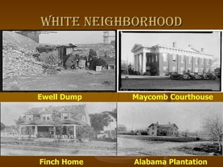 Intro To Mockingbird Slideshow | PPT