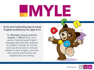 An Introduction to MYLE | PPTX