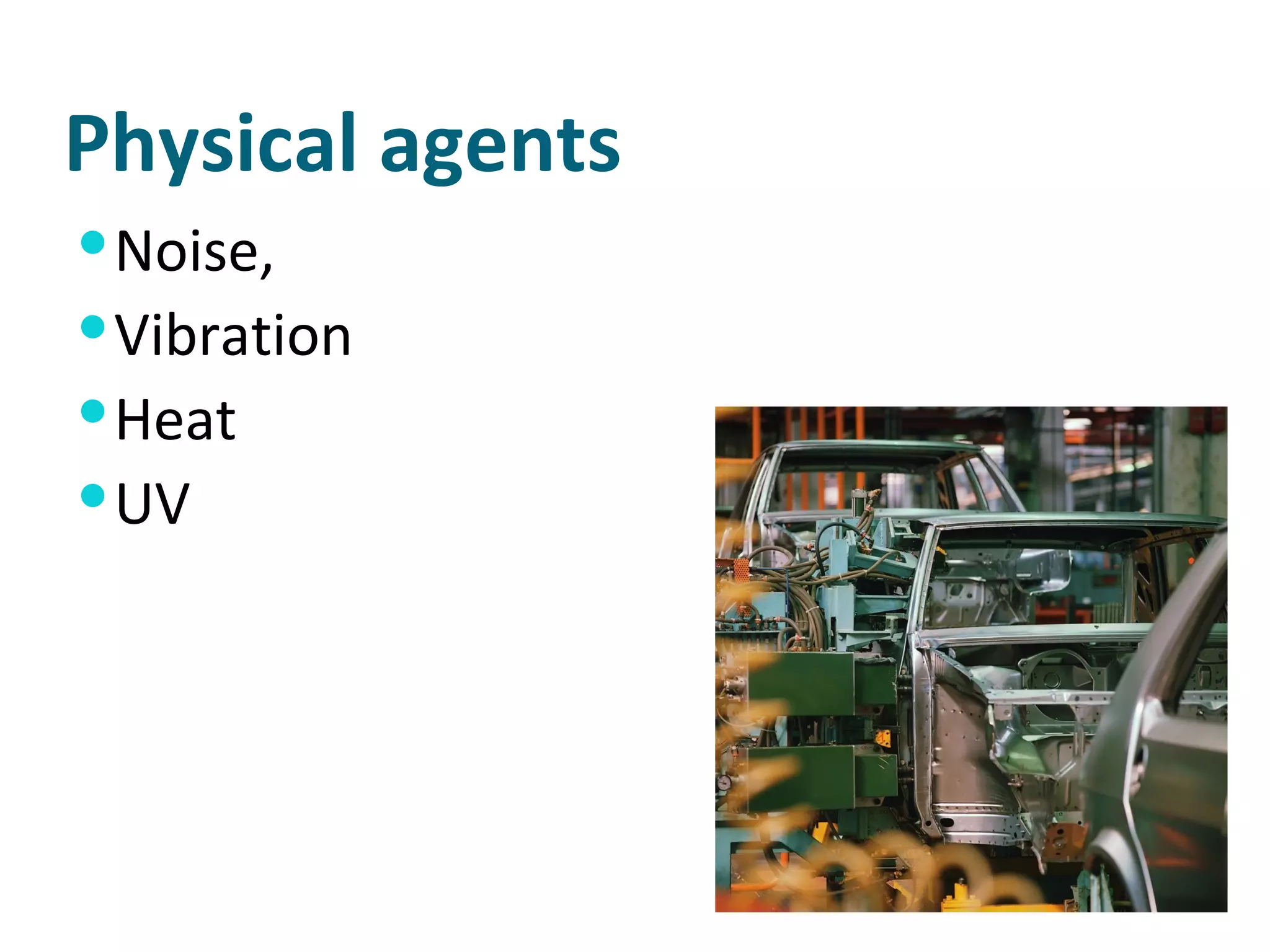 Intro To Occupational Hygiene | PPT