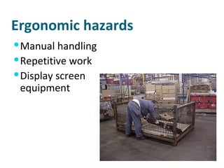 Intro To Occupational Hygiene | PPT