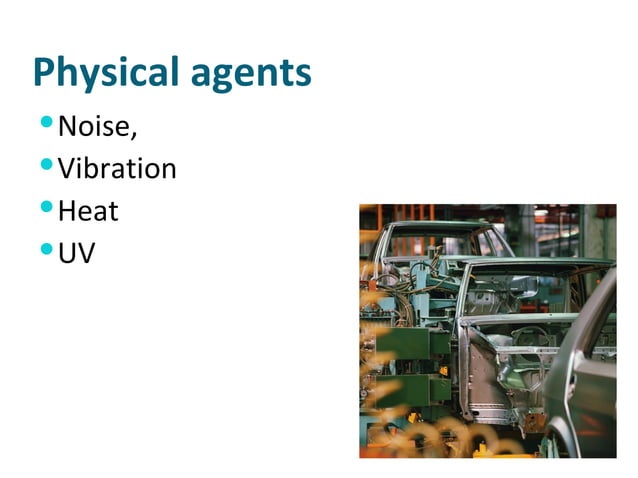 Intro To Occupational Hygiene | PPT | Indoor Environmental Quality ...