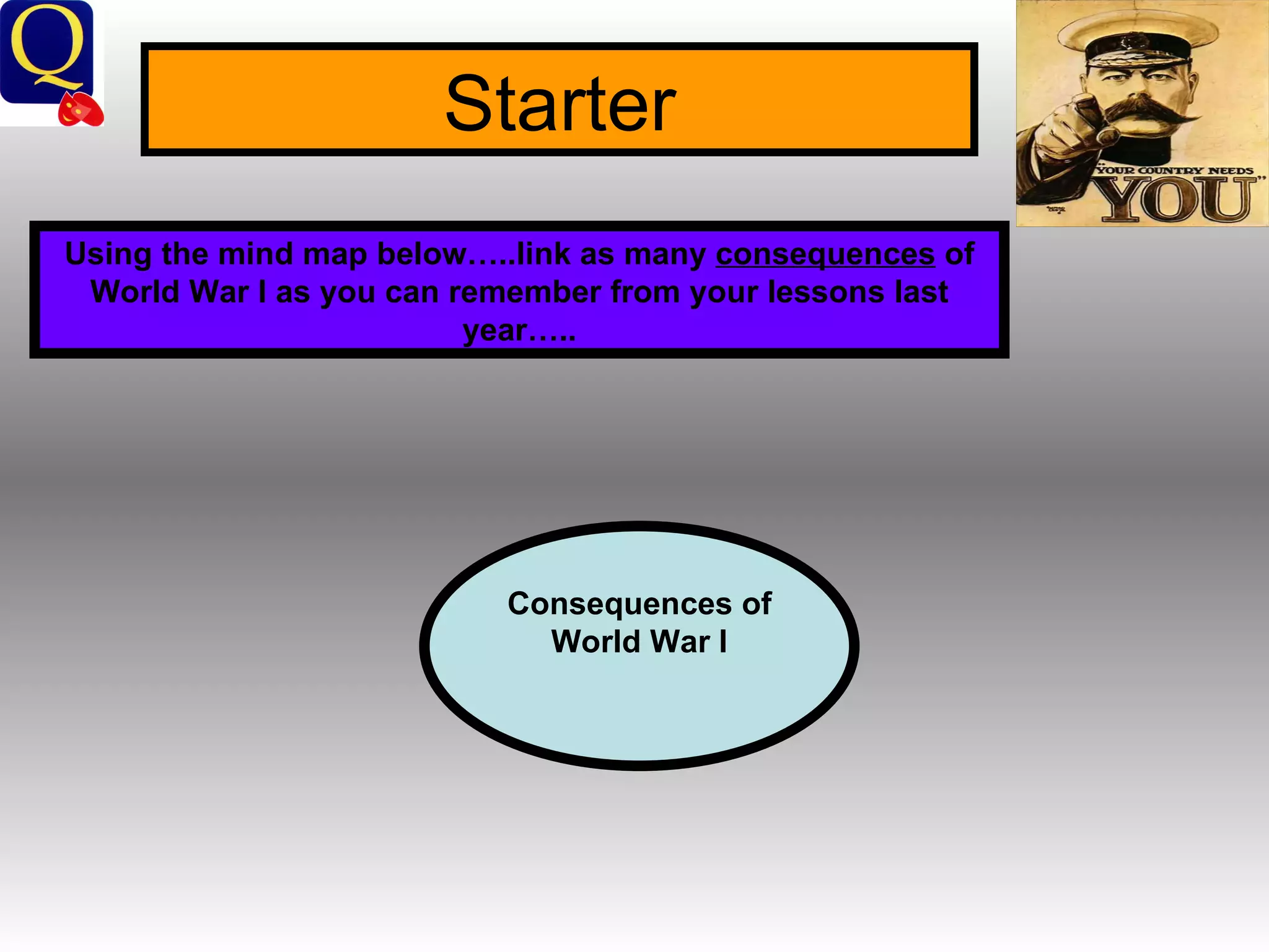 Intro To Peace Treaties | PPT