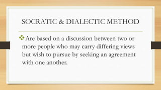 INTRO-TO-PHILO-WEEK-4.pptx | Science