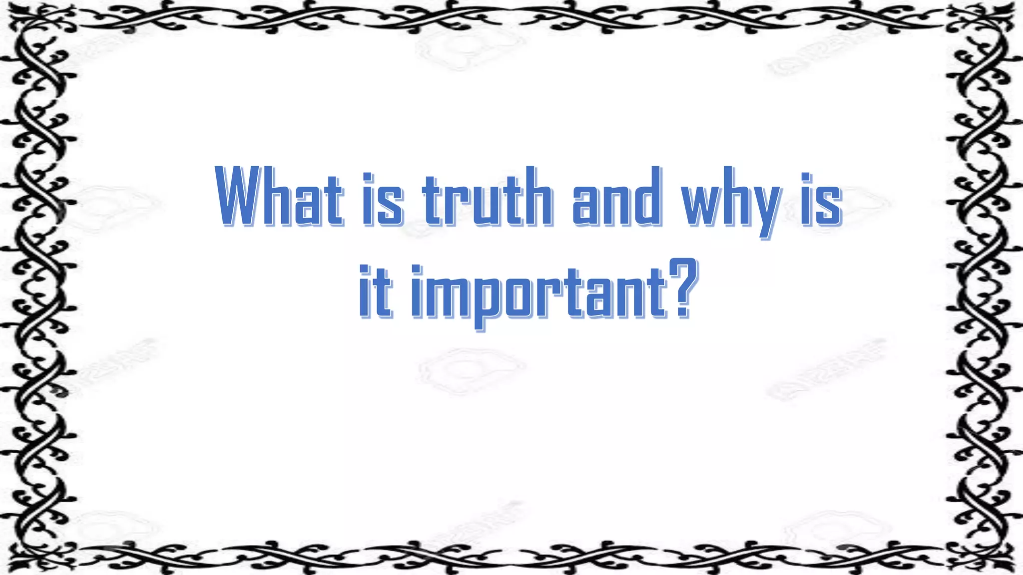 Intro To Philosophy Module 2 Pdf