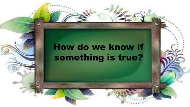 Intro To Philosophy Module 2 Pdf