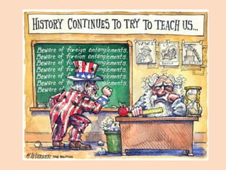 Intro To Political Cartoons | PPT