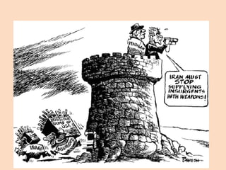 Intro To Political Cartoons | PPT