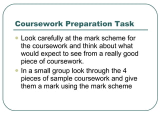 Intro To Prep For Working Life | PPT