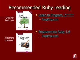 Introduction To Rails | PPT