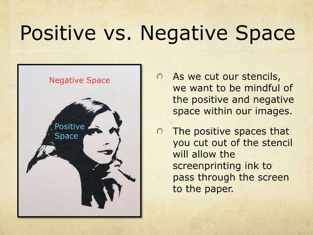 Intro to Screenprinting | PPTX