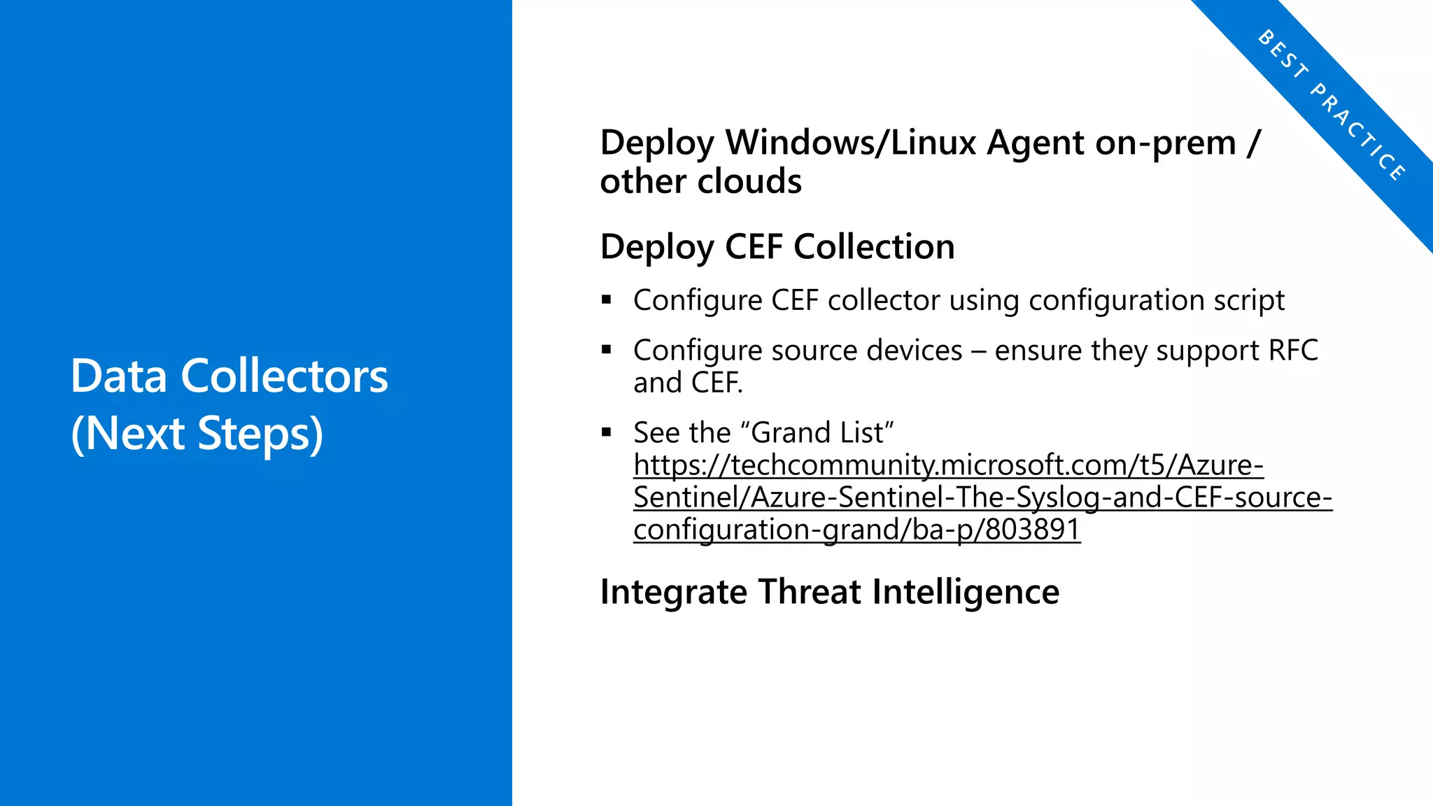 introduction to Azure Sentinel | PDF