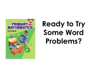 Intro To Singapore Math | PPT