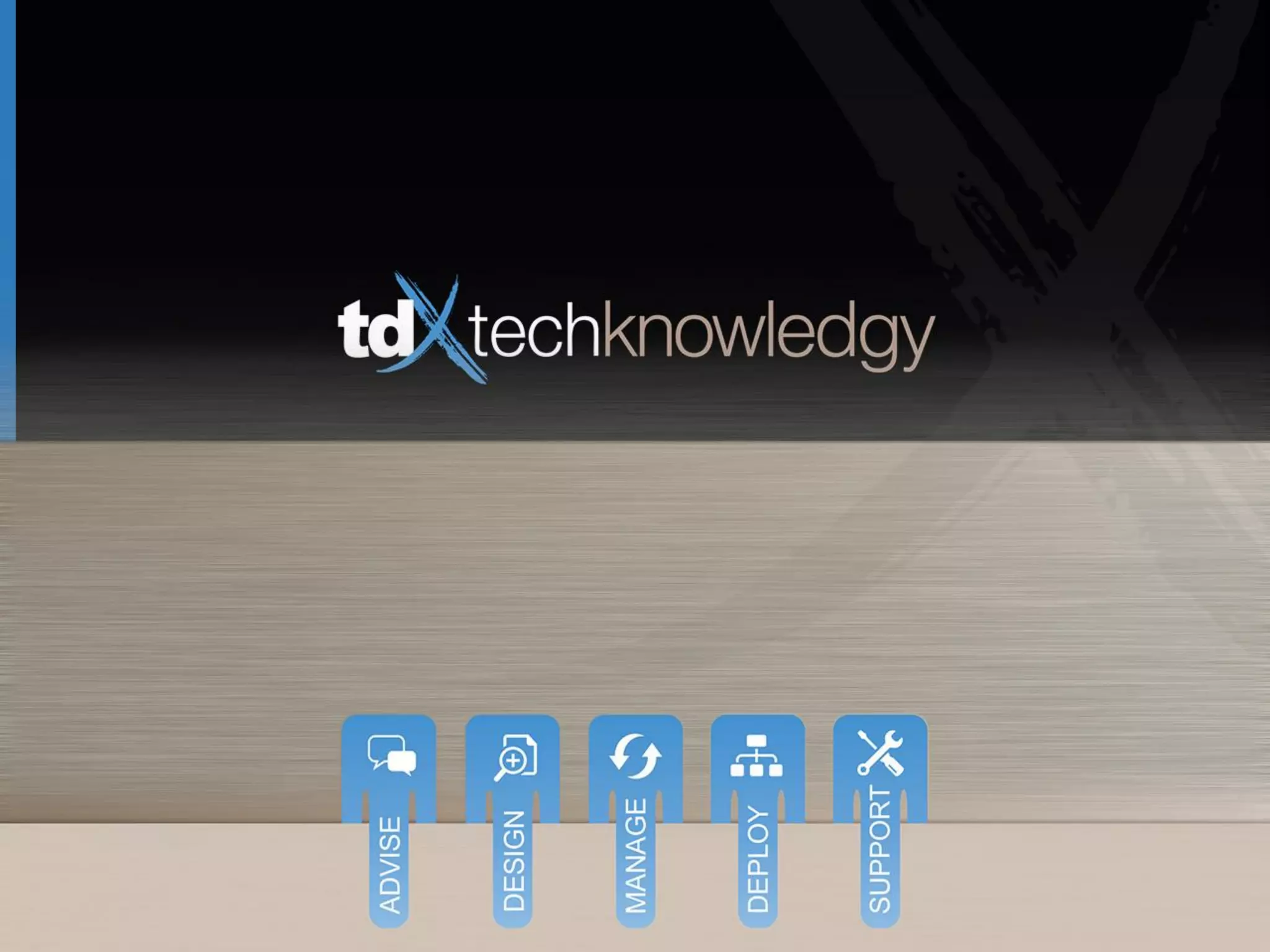 Introduction to TDX Tech | PDF