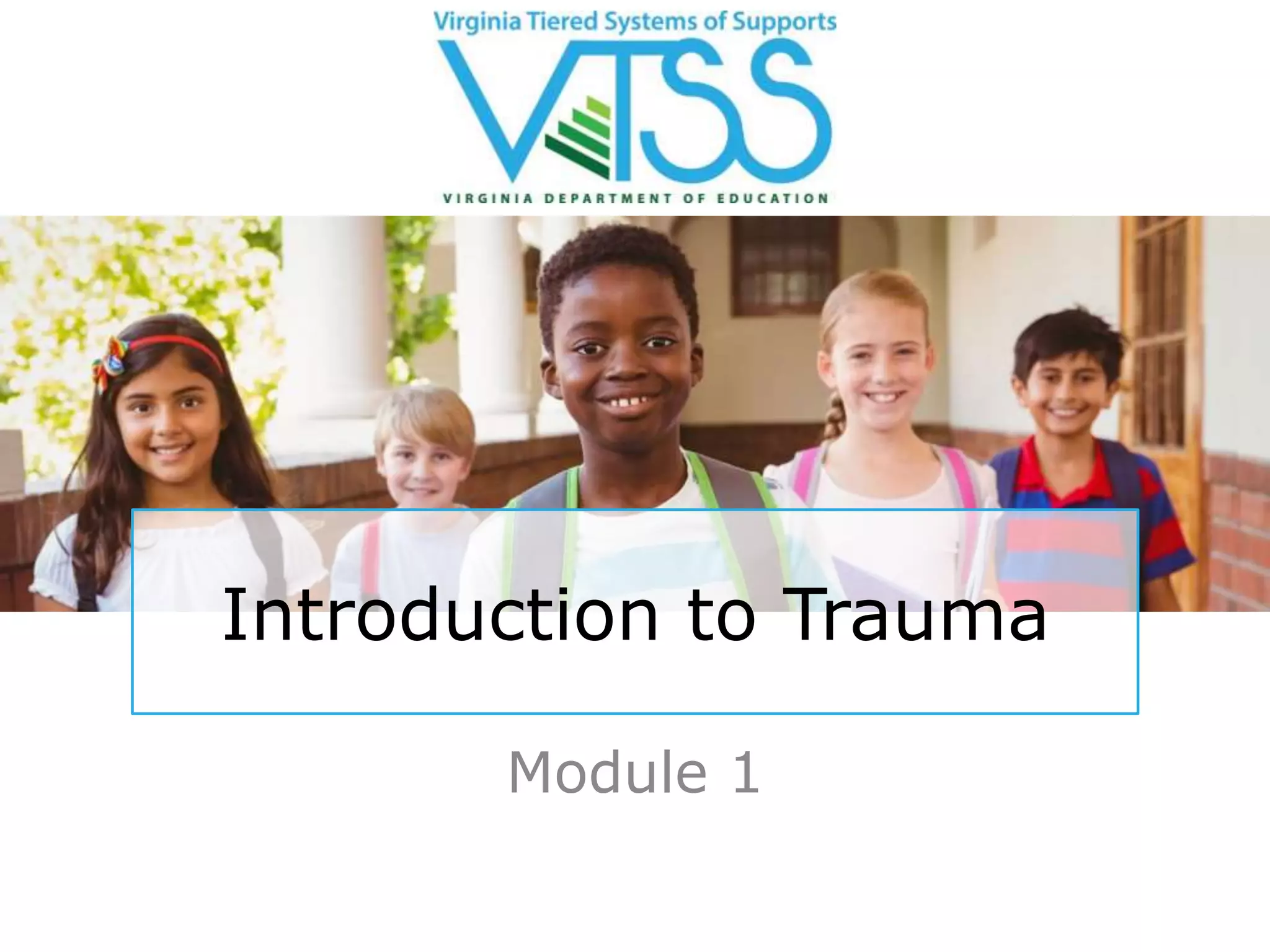 Intro to-trauma (1) | PPTX