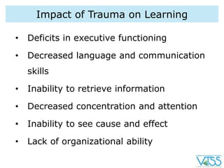Intro to-trauma (1) | PPTX