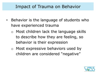 Intro to-trauma (1) | PPTX