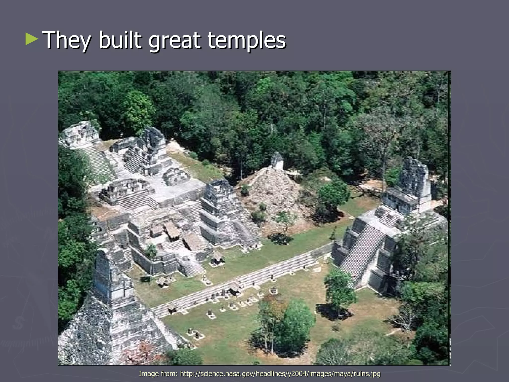 Intro To Guatemala Unit | PPT