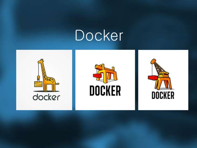 Introduction to Microservices with Docker and Kubernetes | PPT