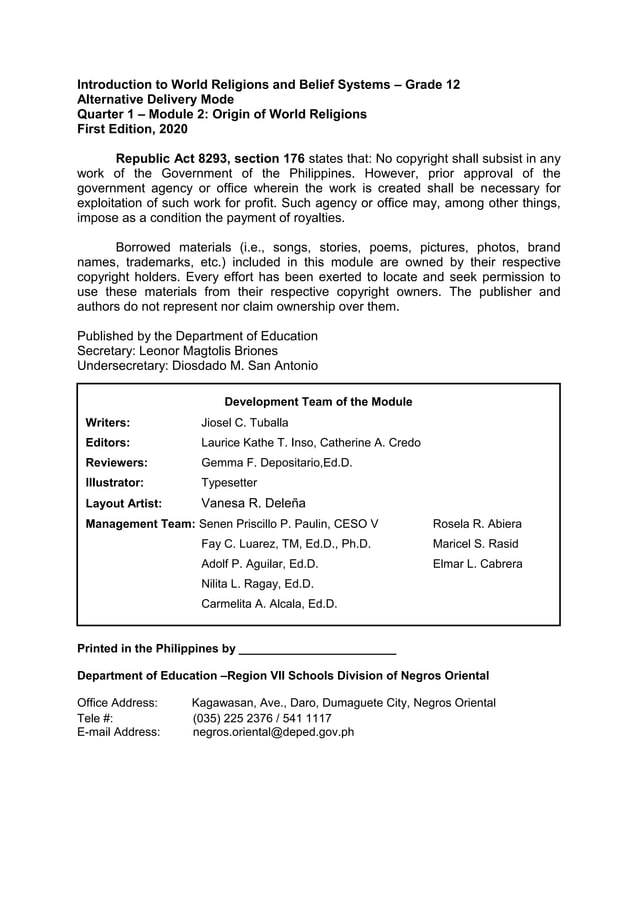 Intro-to-World-Religions-Belief-Systems_Q1_Week2-for-Teacher.pdf ...