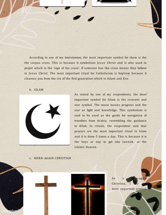 intro-to-world-religions-module-1docx.pptx | Christianity | Religion ...