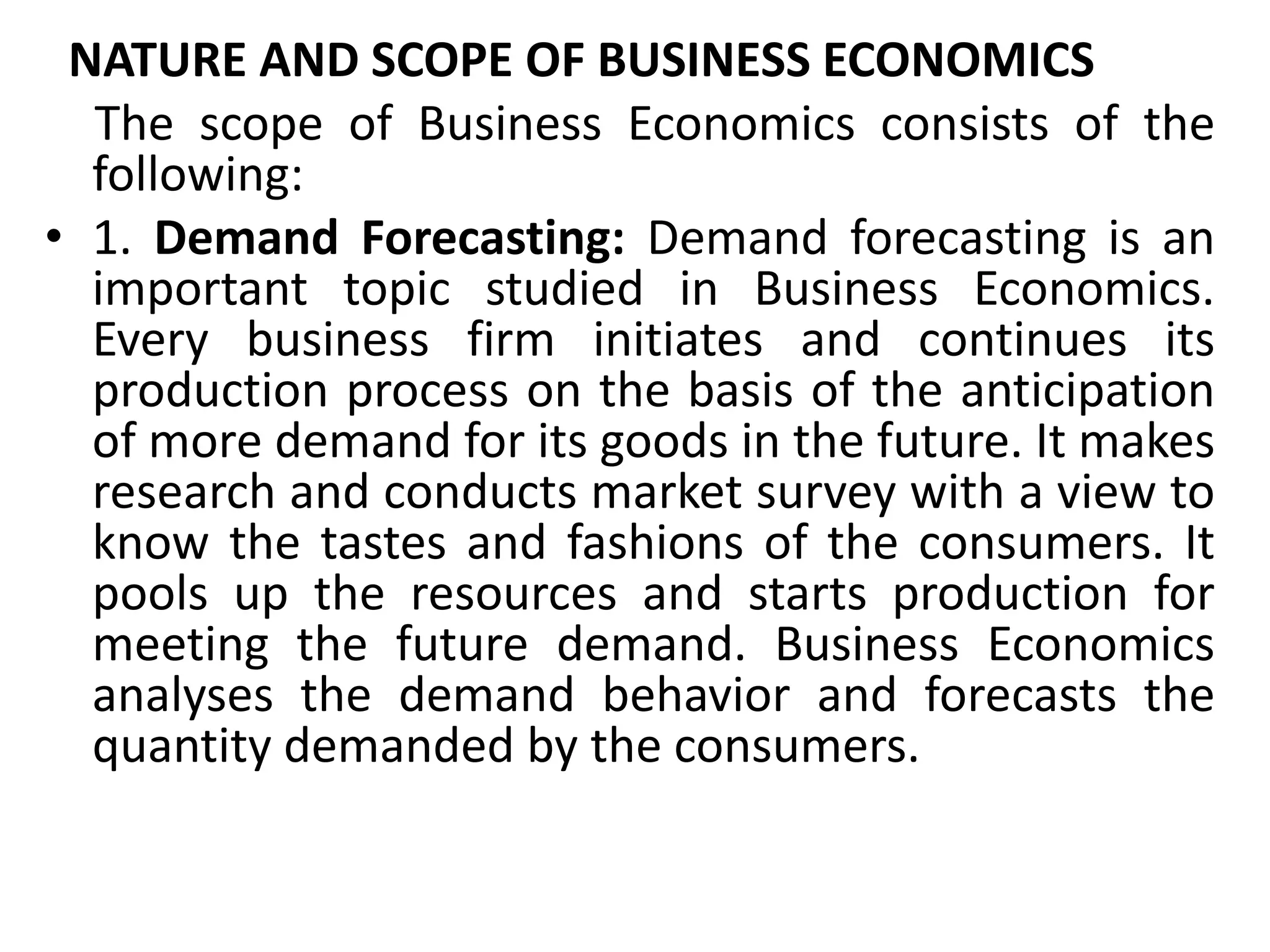 intro-tobusinesseconomics | PDF