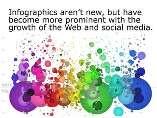 Intro to Visual Rhetoric and Infographics | PPT