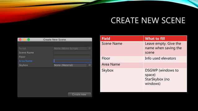 Level Design Course Intro and Assingnts | PPT