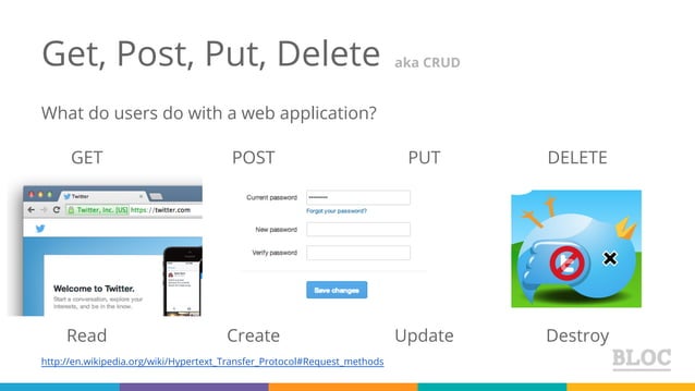 Intro to Web Development from Bloc.io | Free Download