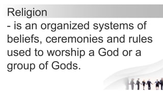 RELIGION:INTRO1.ppt