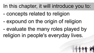 RELIGION:INTRO1.ppt