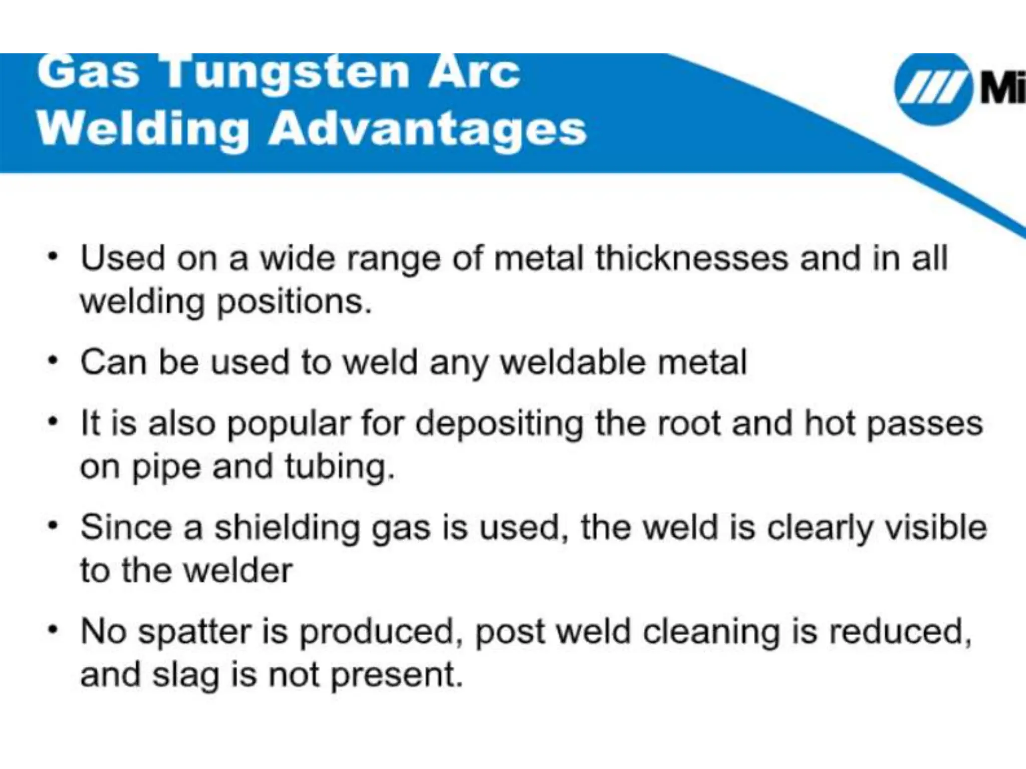INTRO to welding, for technical students | PPT