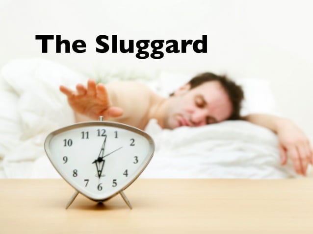 Howard Hendricks: Law 1, The Law of the Teacher | KEY