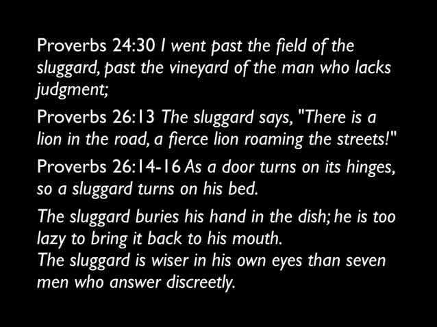 Howard Hendricks: Law 1, The Law of the Teacher | KEY